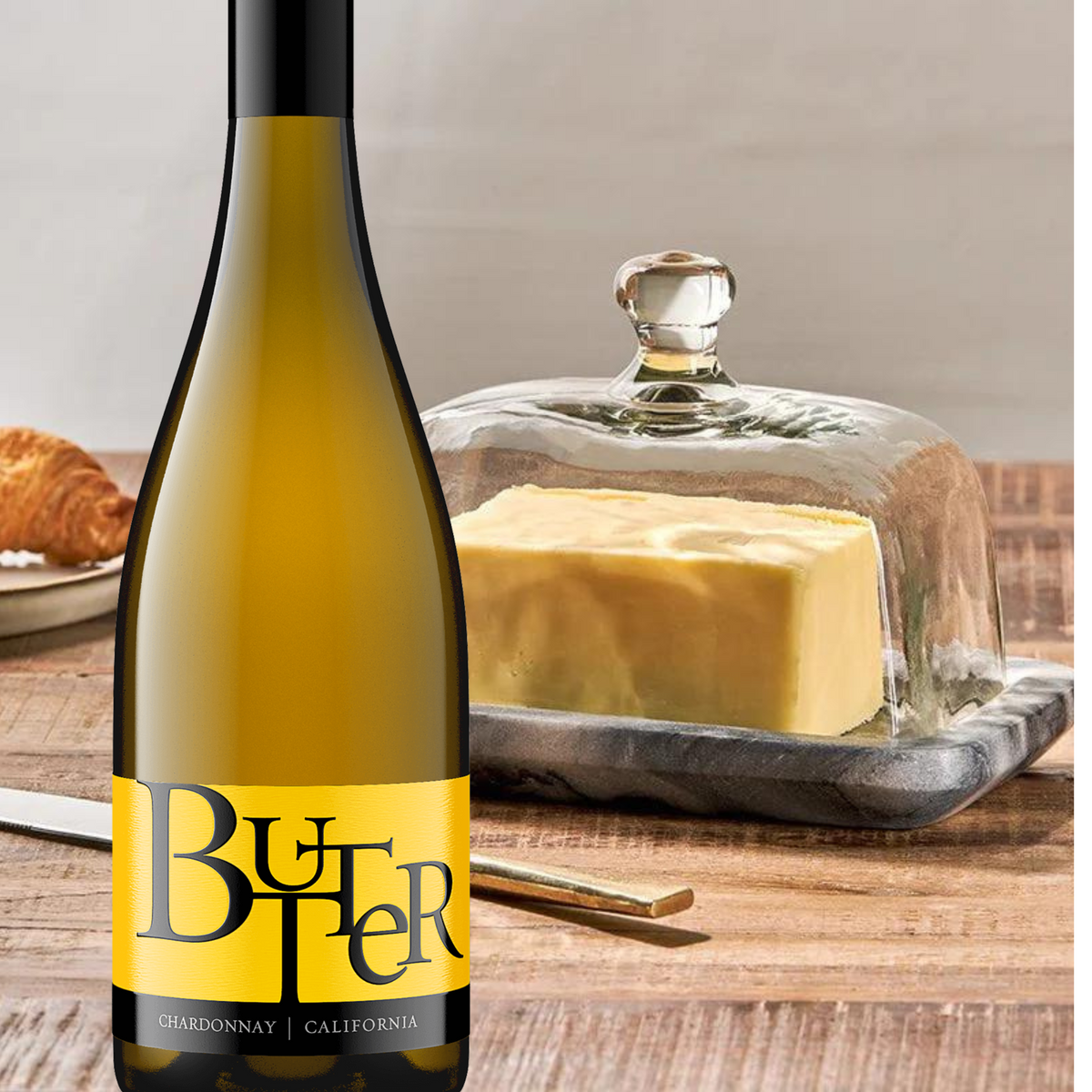 Butter in your Chardonnay? – Margaret River Wine Academy